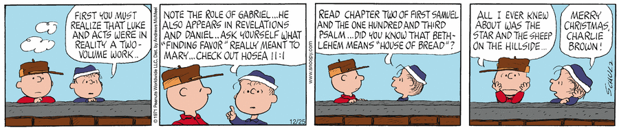 The Question of Religious Language | Space Enough, and Time